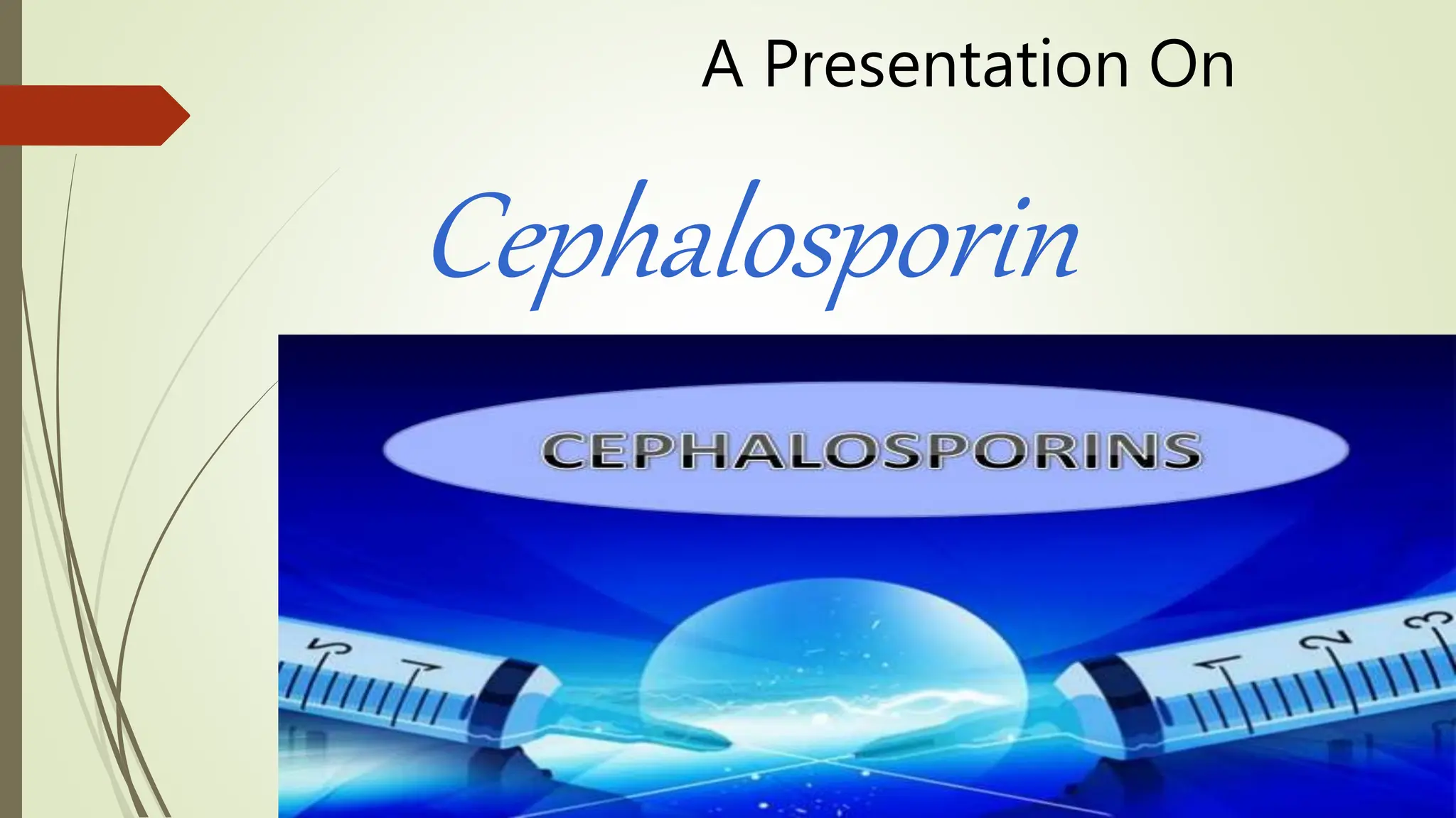 cephalosporin-180714171228 (1). download | PDF