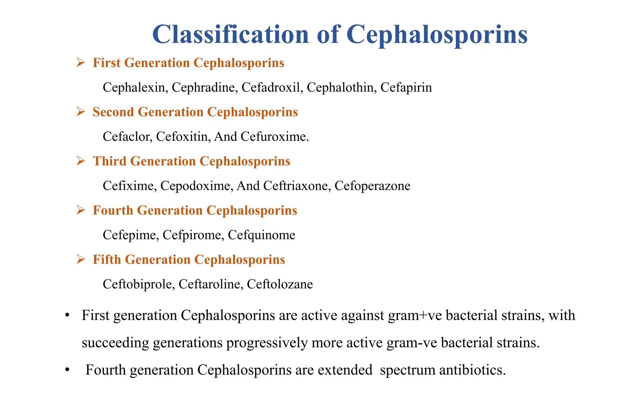 CEPHALOSPORIN.pptx