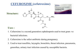 CEPHALOSPORIN.pptx