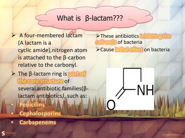 Cephalosporins Pptx