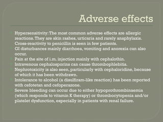 Cephalosporins pharmacology - Sudhanshu.pptx