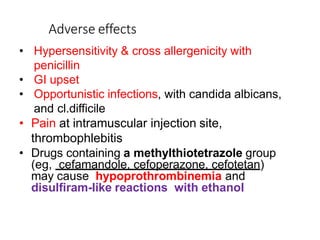 CEPHALOSPORINS ANDC deatiled descpt.pptx