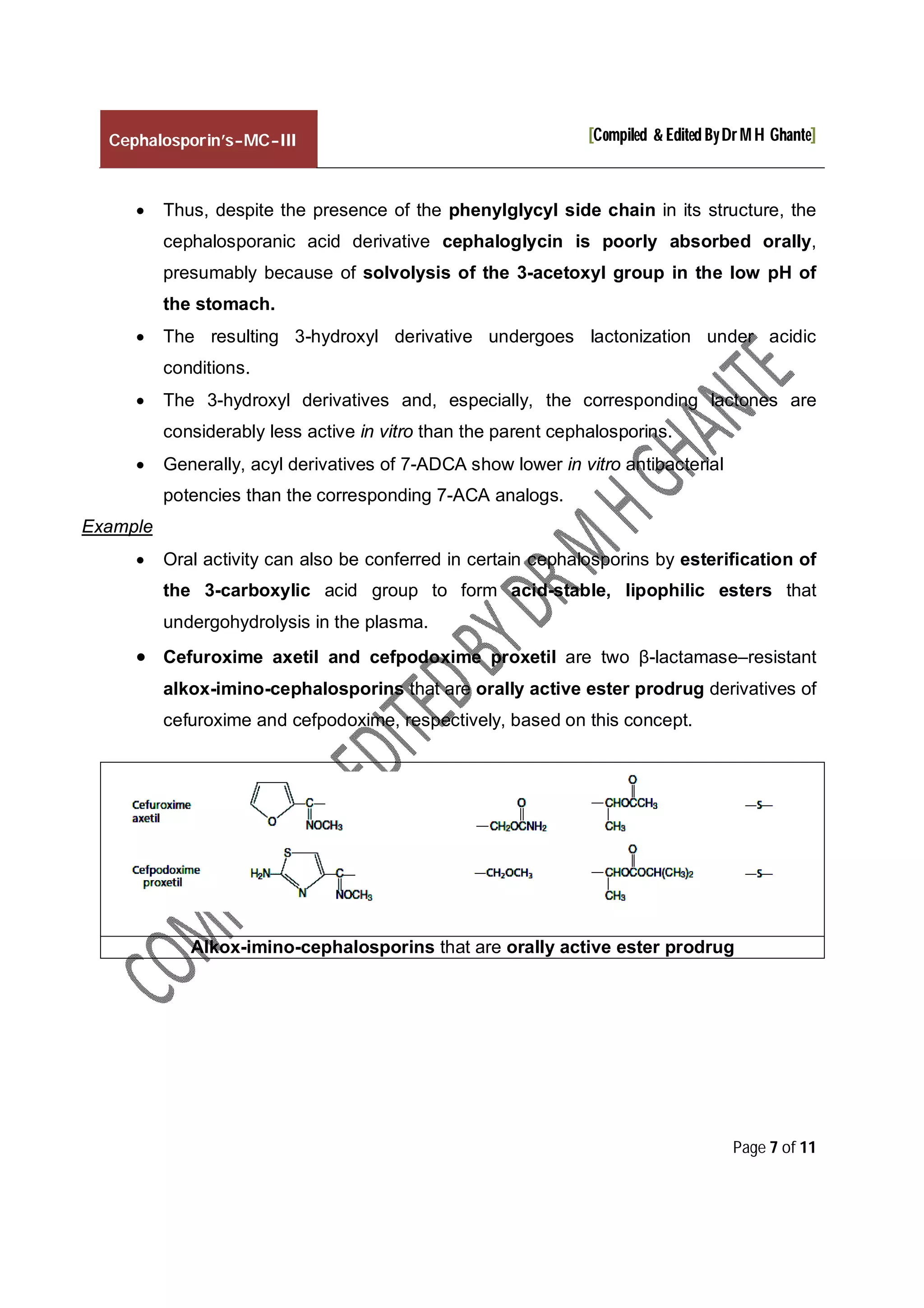 Cephalosporins MHG .pdf