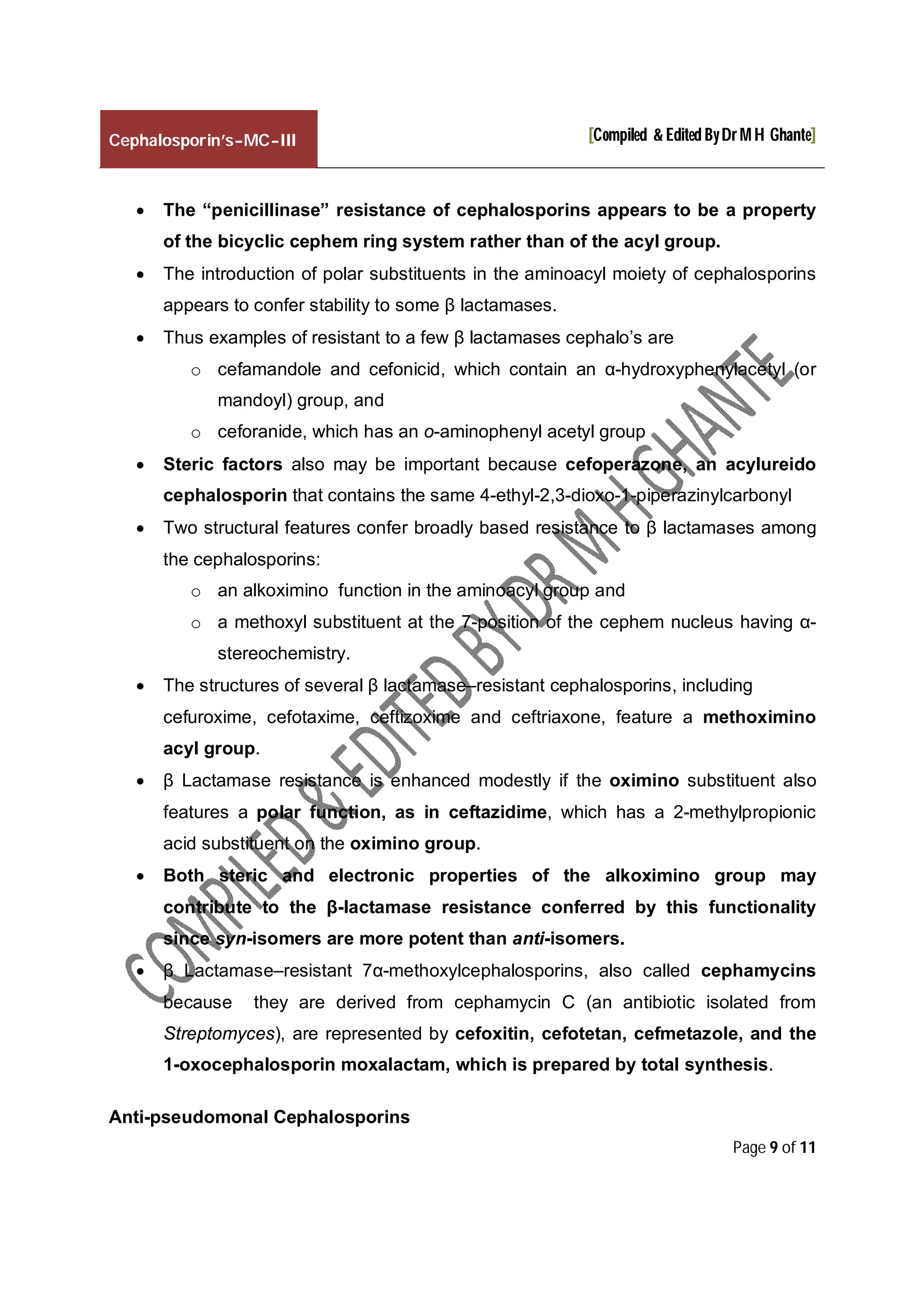 Cephalosporins MHG .pdf