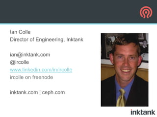Ceph and OpenStack - Feb 2014 | PPT