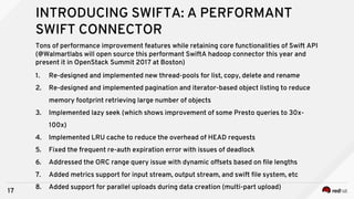 Ceph Day San Jose - Object Storage for Big Data | PDF