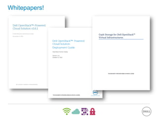 Ceph Deployment with Dell Crowbar - Ceph Day Frankfurt | PPT