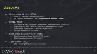 Ceph in 2023 and Beyond.pdf