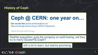 Ceph in 2023 and Beyond.pdf