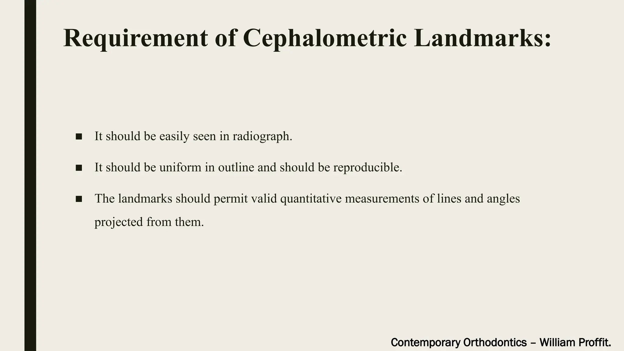 ceph_LLP_SEMINAR[2].pptx landmarks lines and planes | PPTX