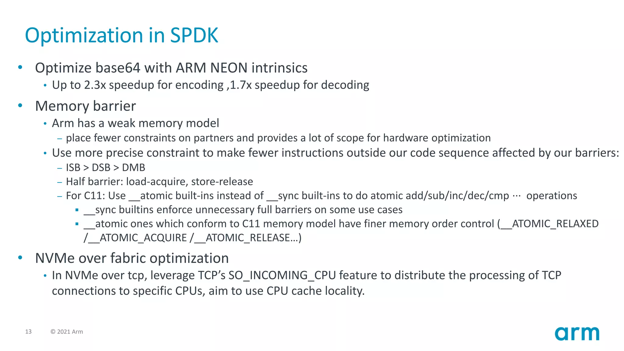 Ceph on arm64 upload | PDF