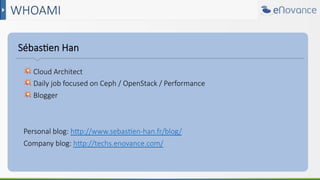Openstack And Ceph The Winning Pair Ppt