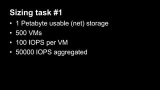 Your 1st Ceph cluster | PPT