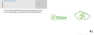 Geosense Geoportal | PDF