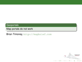 HSLayers and INSPIRE | PPT