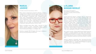 CepiPR, X generacija | PPT