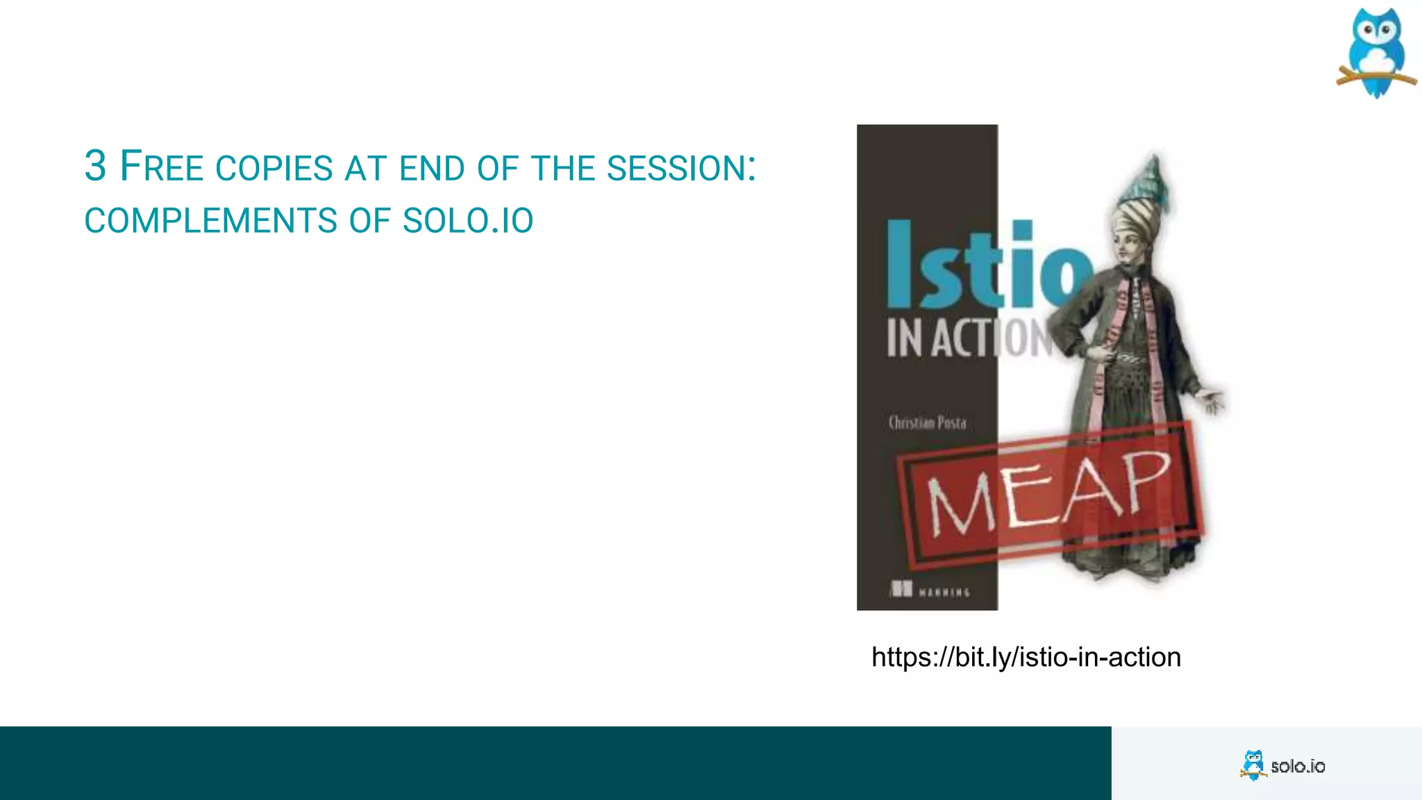 API Gateways are going through an identity crisis | PPT