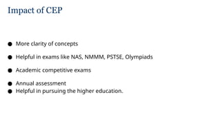 CEP Overview and Understanding Competencies.pptx