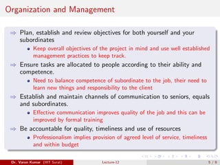 Code of Practice | PDF