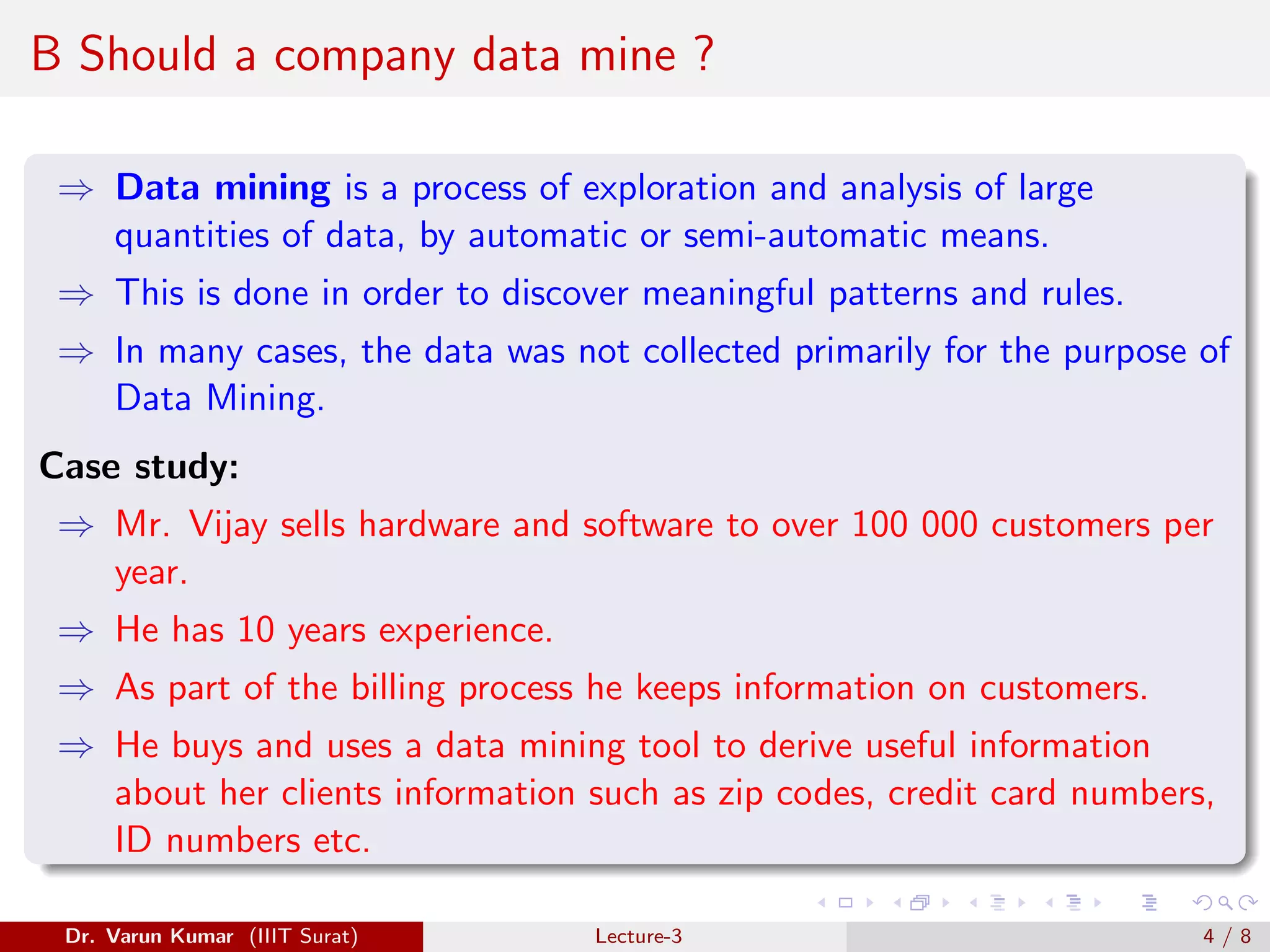 Computer Ethics: Some Case Study | PDF