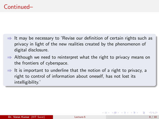 Are Computer Ethical Issues Unique are-computer-ethical-issues-unique