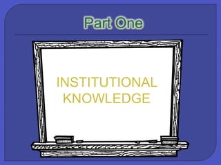 The CEP Assessment: Designed to Help You | PPTX