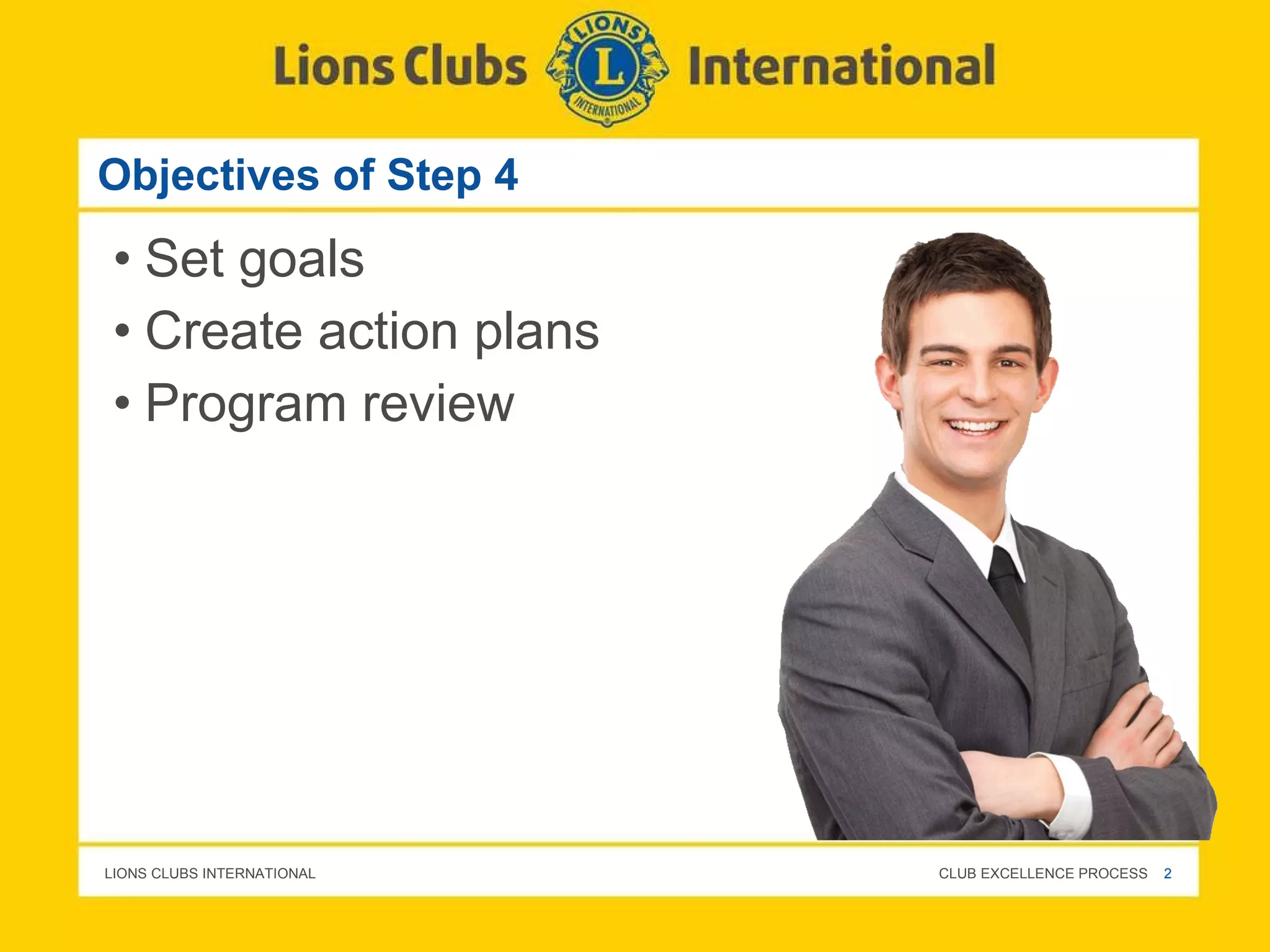 Cep presentation step 4 | PPT