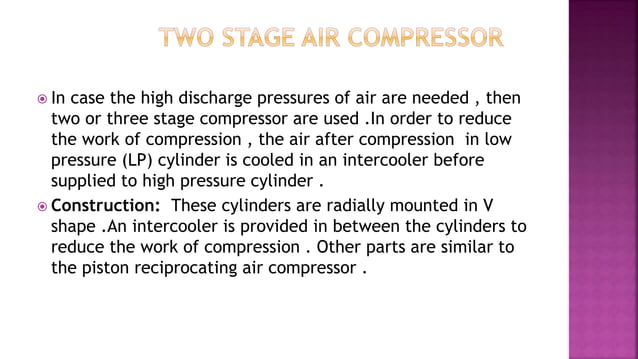 Pneumatic control system | PPTX