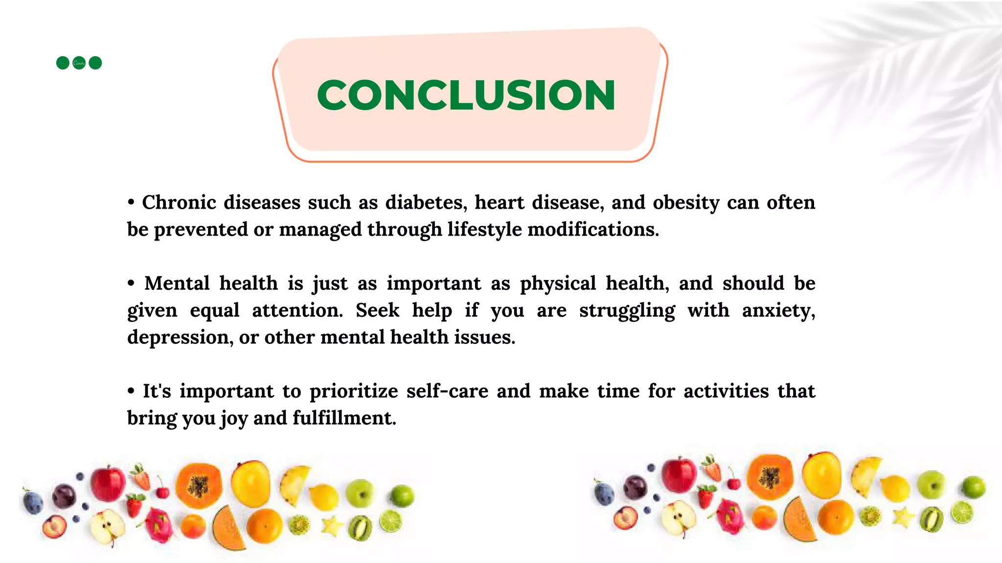 Health and lifestyle related issues | PDF