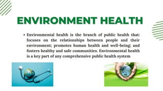 Health and lifestyle related issues | PDF