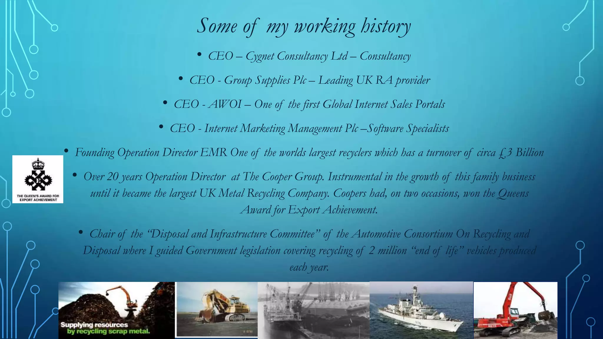 Cut Costs Not Corners | PPT