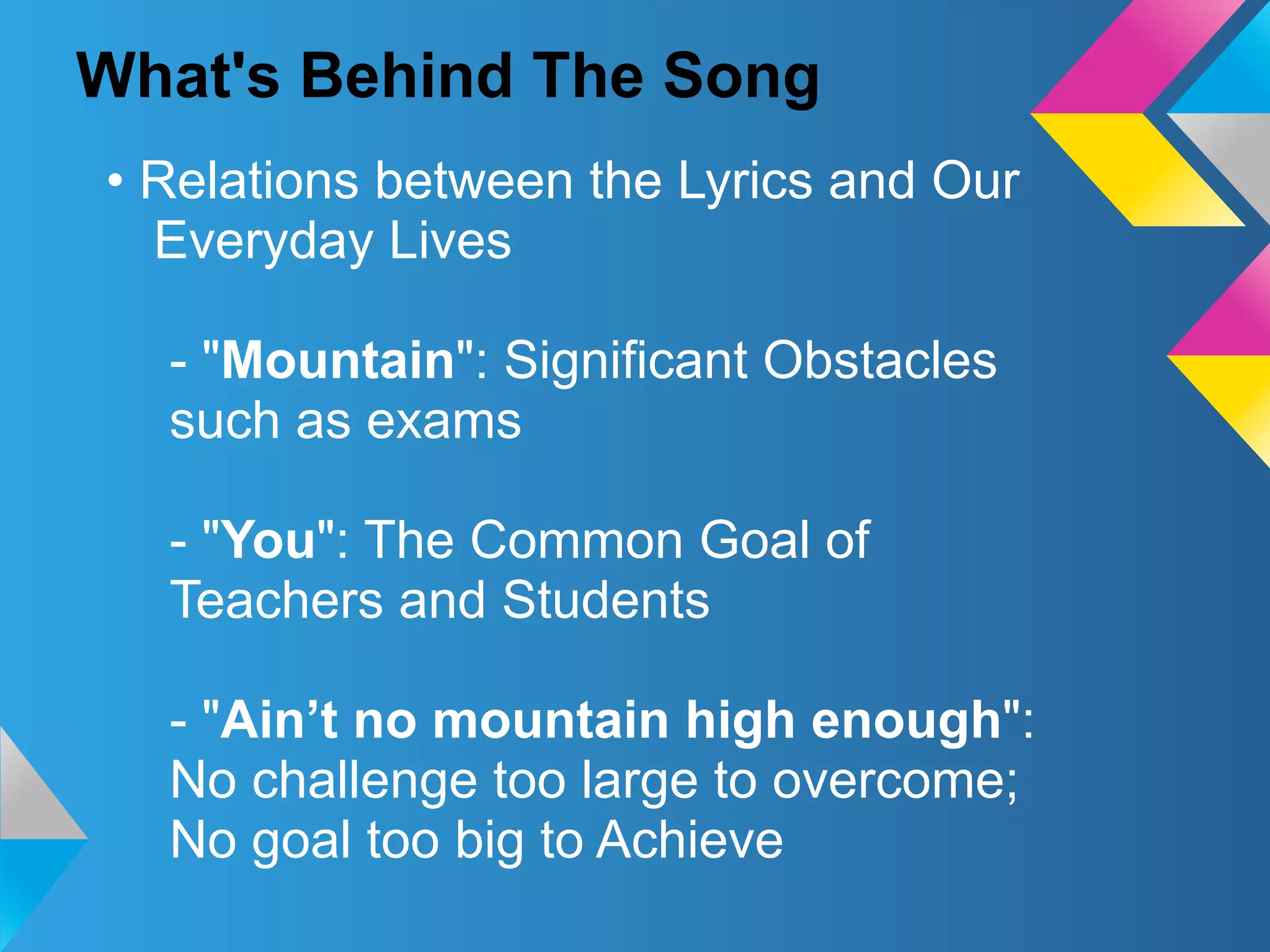 Ce presentation staffappreciationday_classroom | PPT