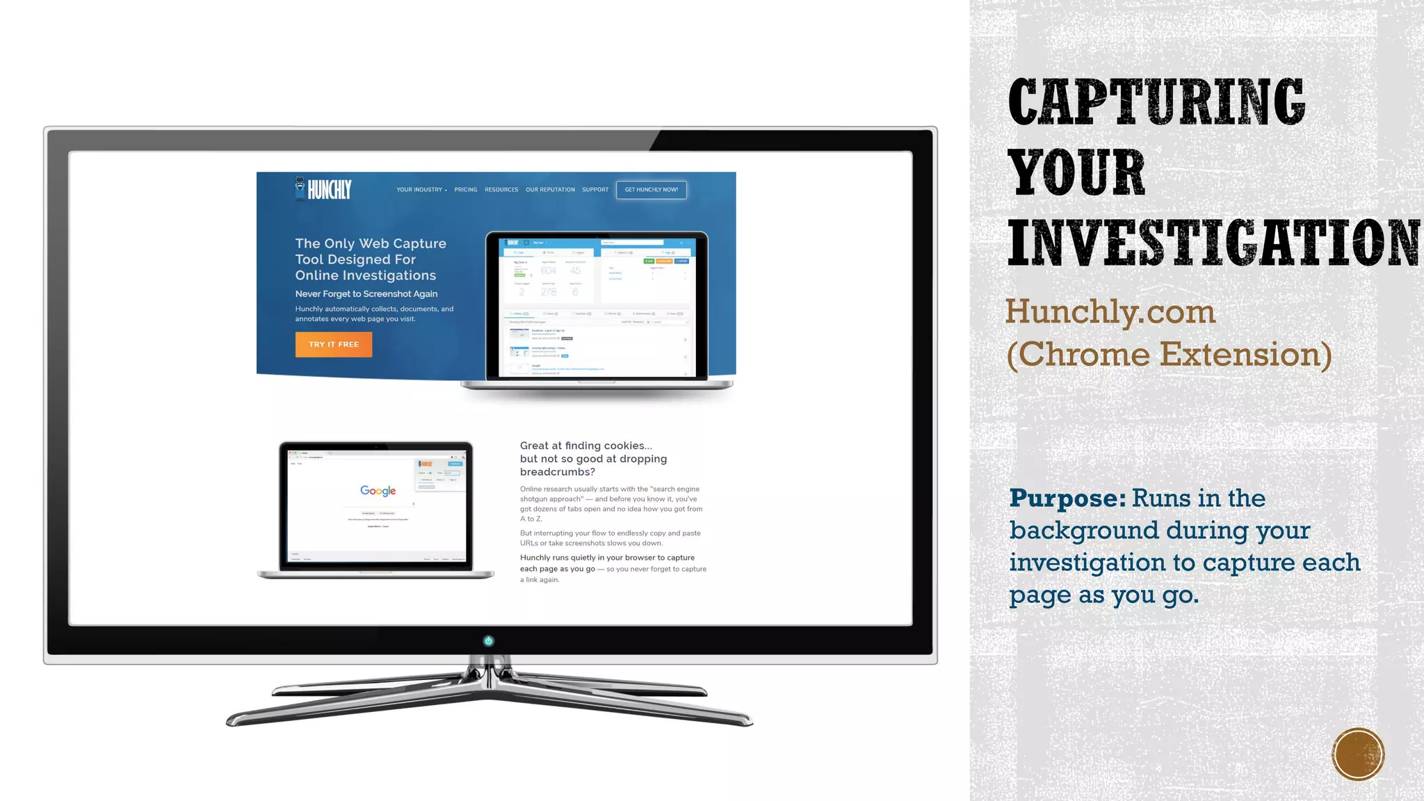 Introduction to the Responsible Use of Social Media Monitoring and ...