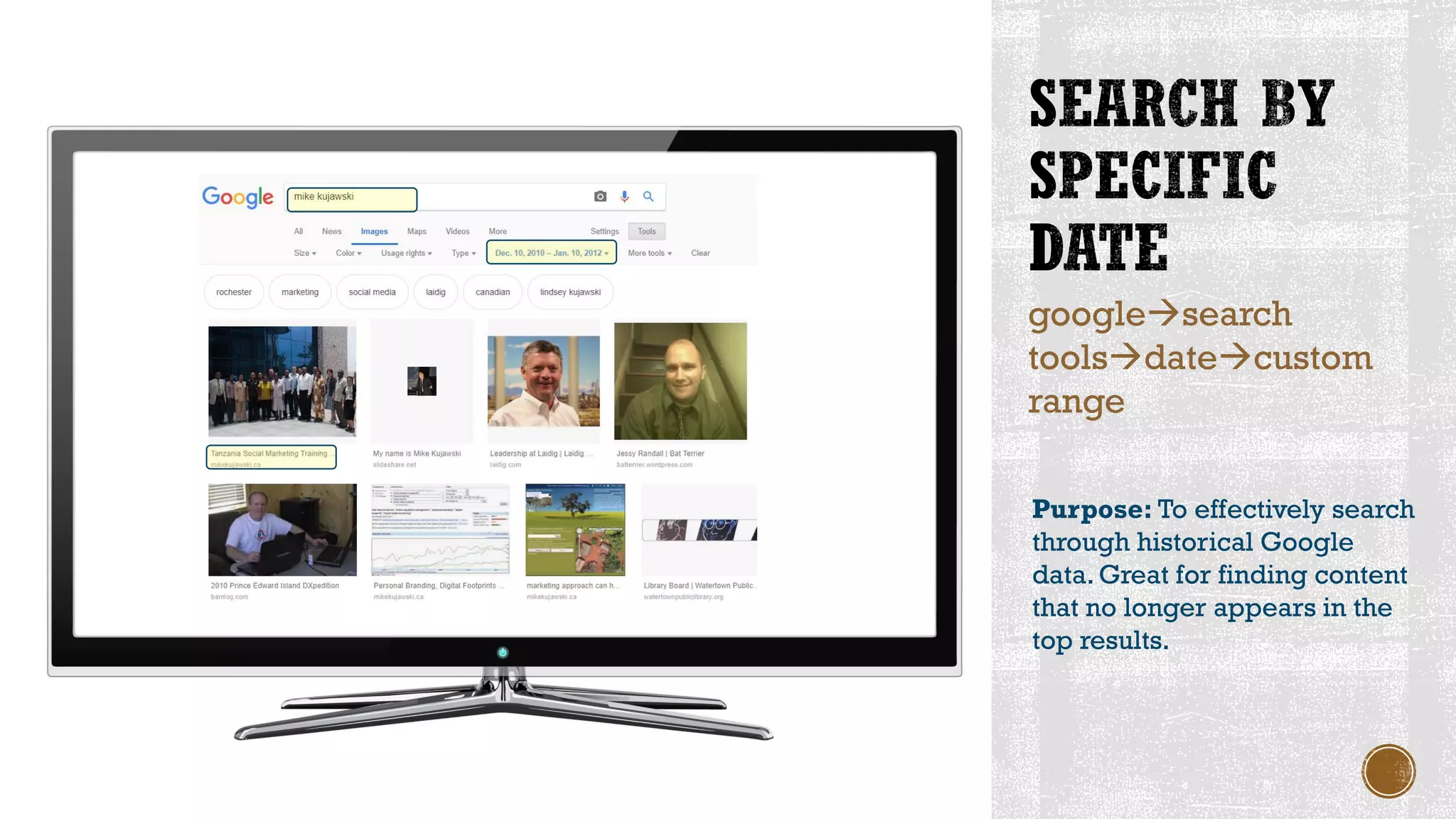 Introduction to the Responsible Use of Social Media Monitoring and ...