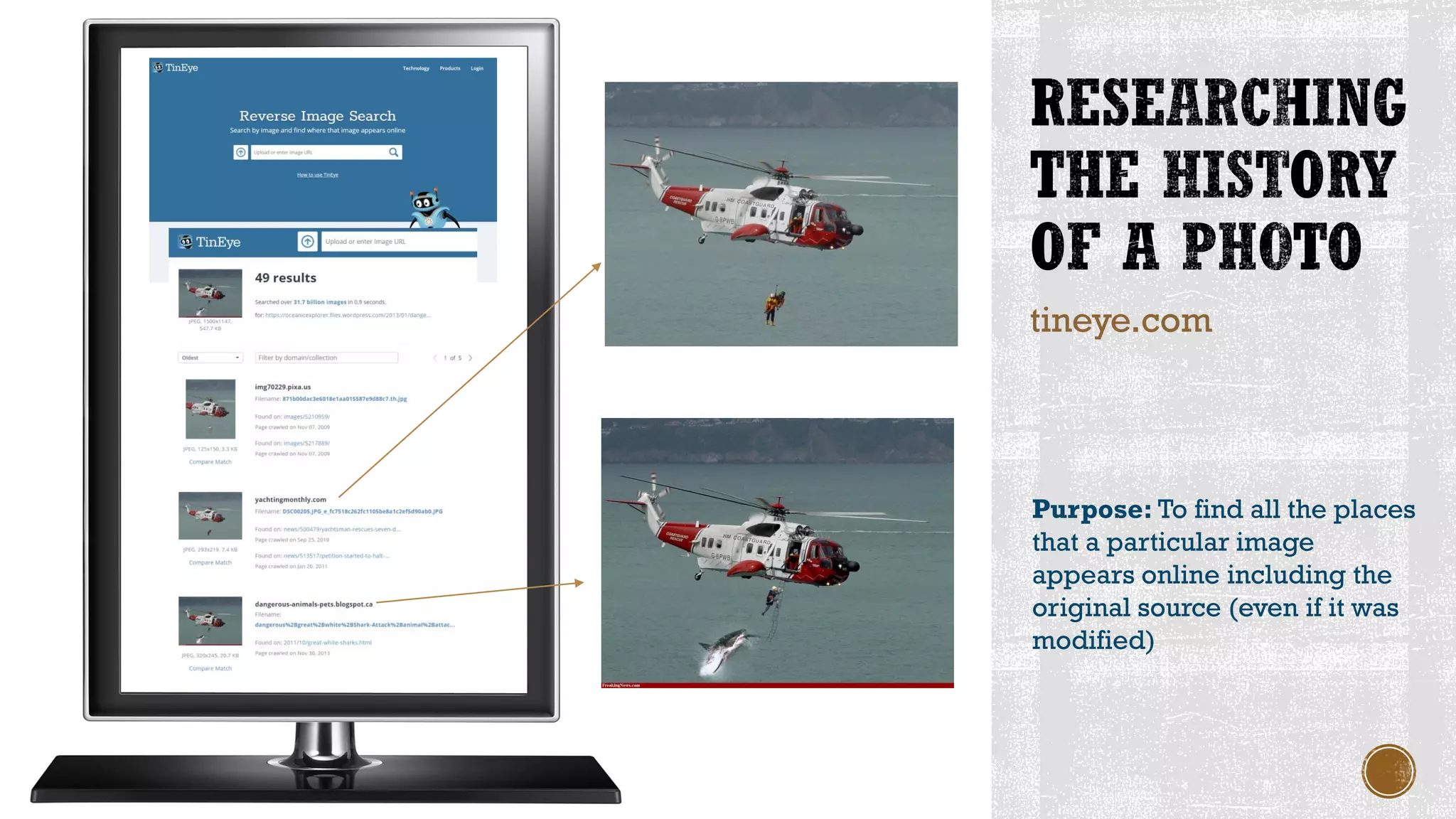 Introduction to the Responsible Use of Social Media Monitoring and ...