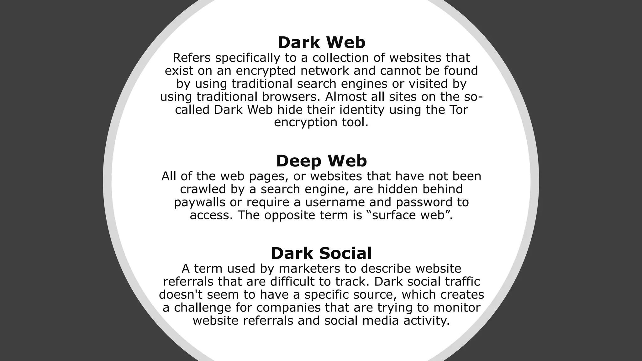 Introduction to the Responsible Use of Social Media Monitoring and ...