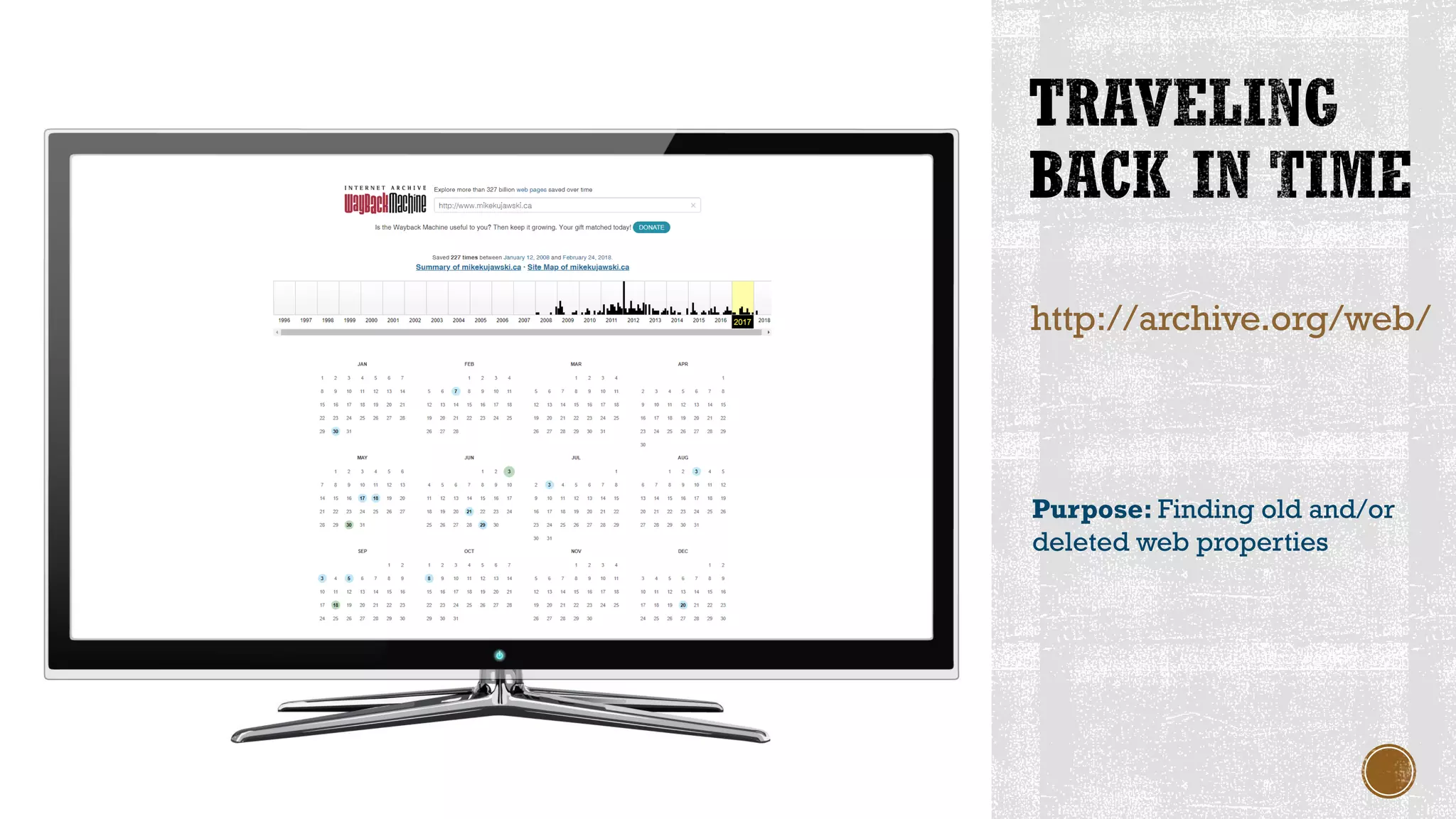 Introduction to the Responsible Use of Social Media Monitoring and ...