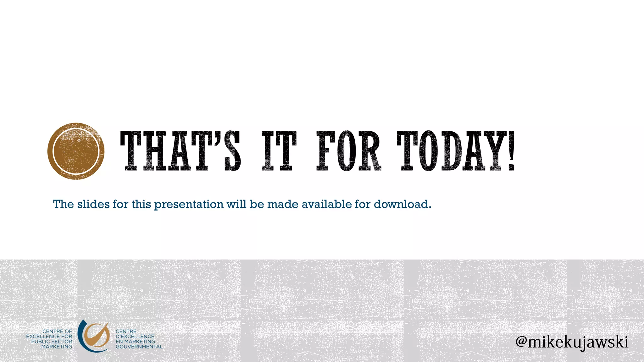 Introduction to the Responsible Use of Social Media Monitoring and ...