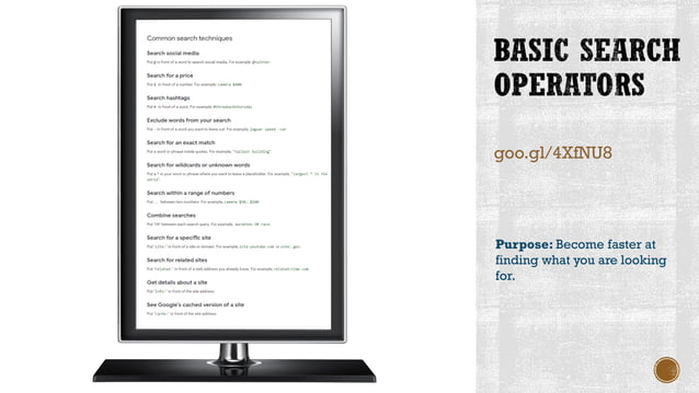 Introduction to the Responsible Use of Social Media Monitoring and ...