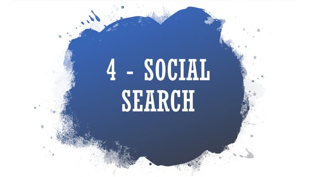 Introduction to the Responsible Use of Social Media Monitoring and ...