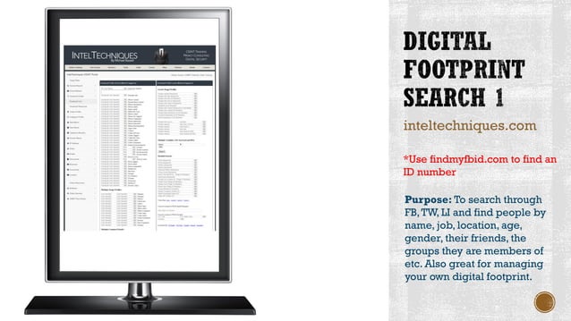 Introduction to the Responsible Use of Social Media Monitoring and ...