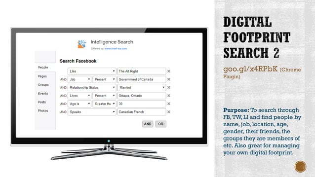 Introduction to the Responsible Use of Social Media Monitoring and ...