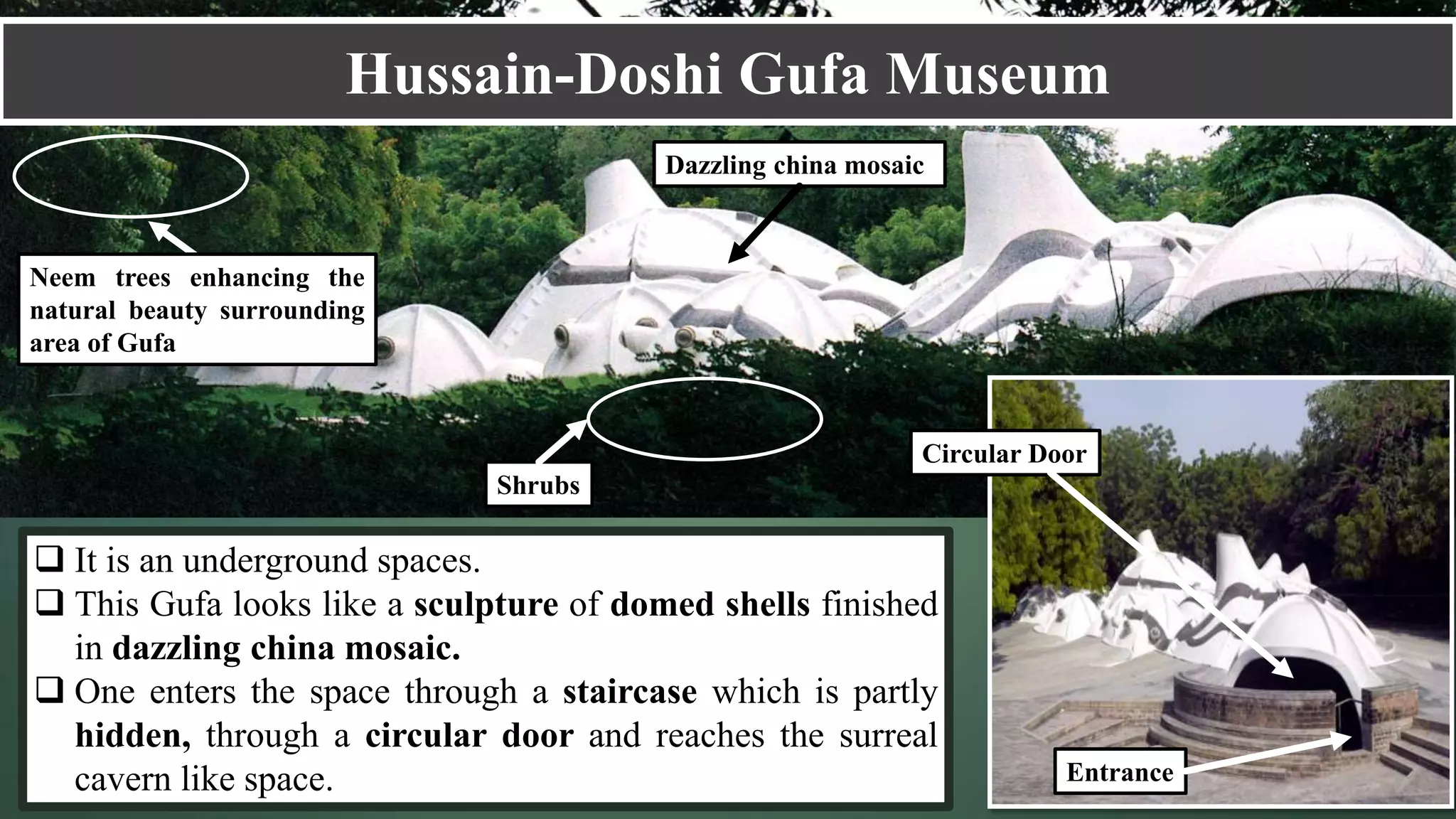 Campus Landscaping of Centre for Environmental Planning and Technology ...