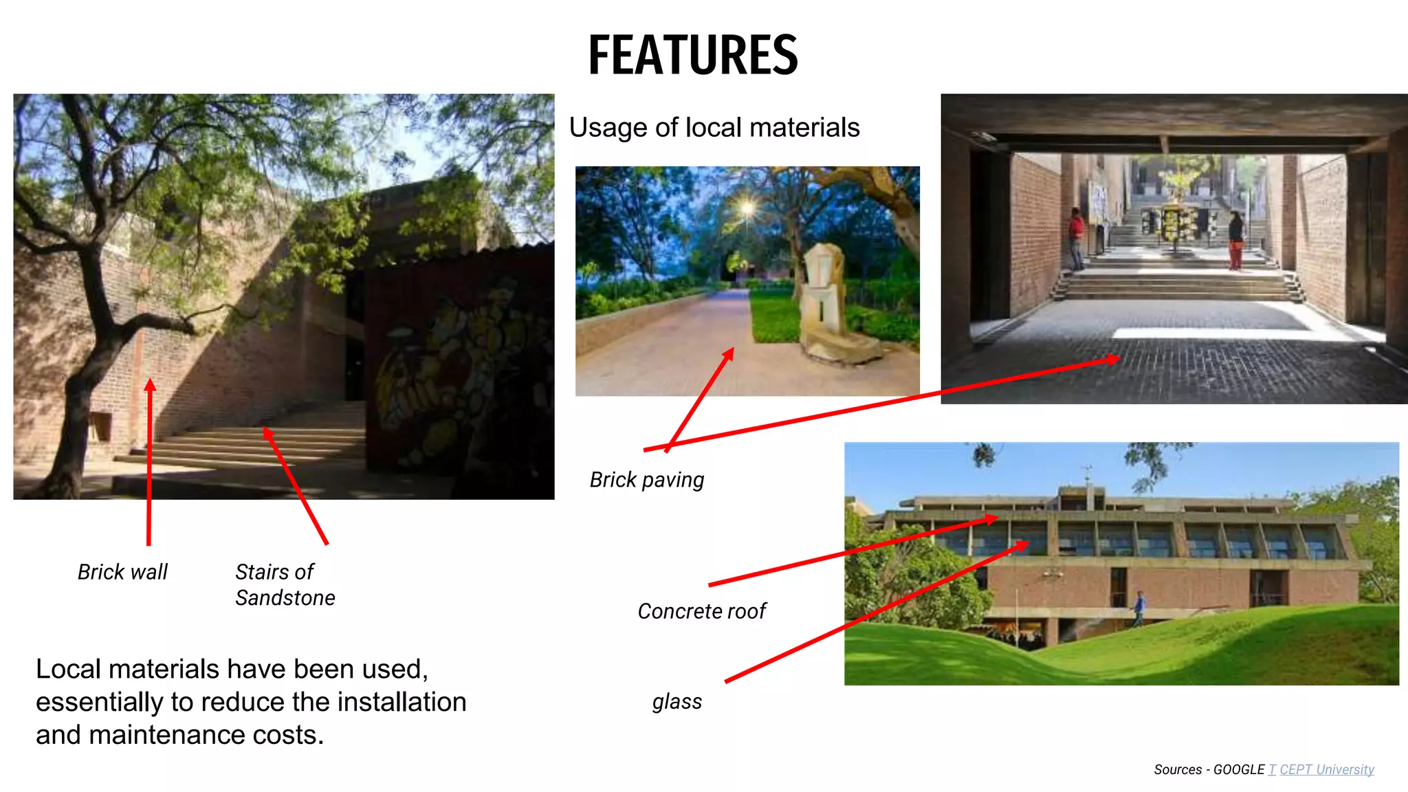 Cept Case study | PPTX