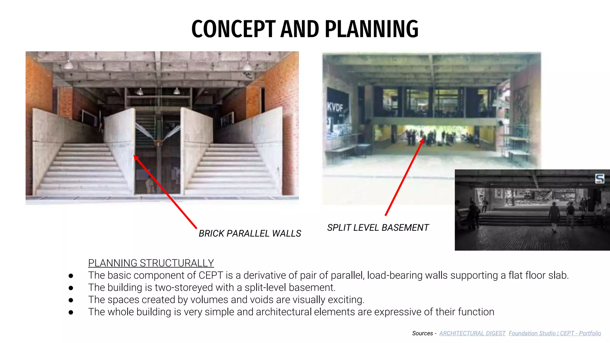 Cept Case study | PPTX