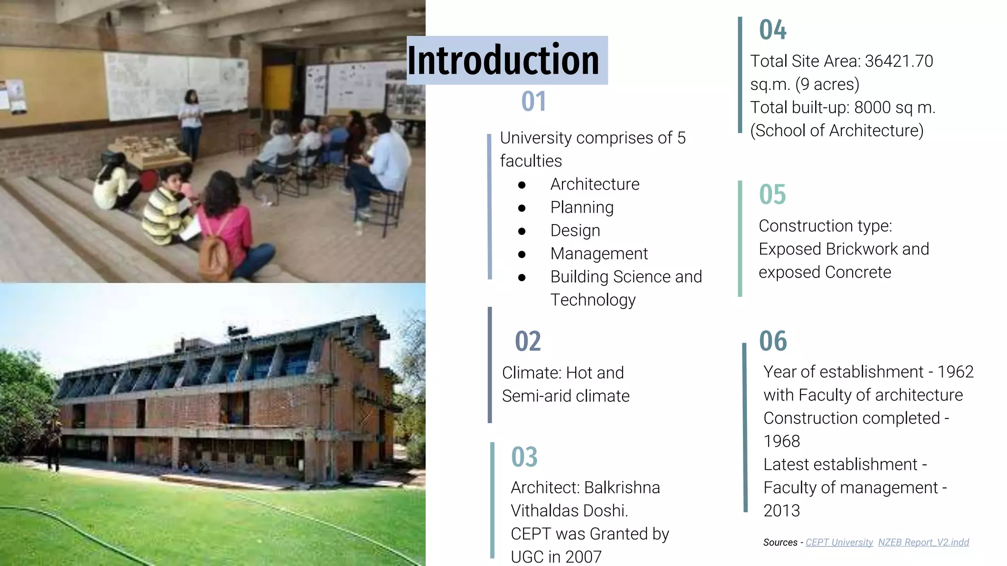 Cept Case study | PPTX