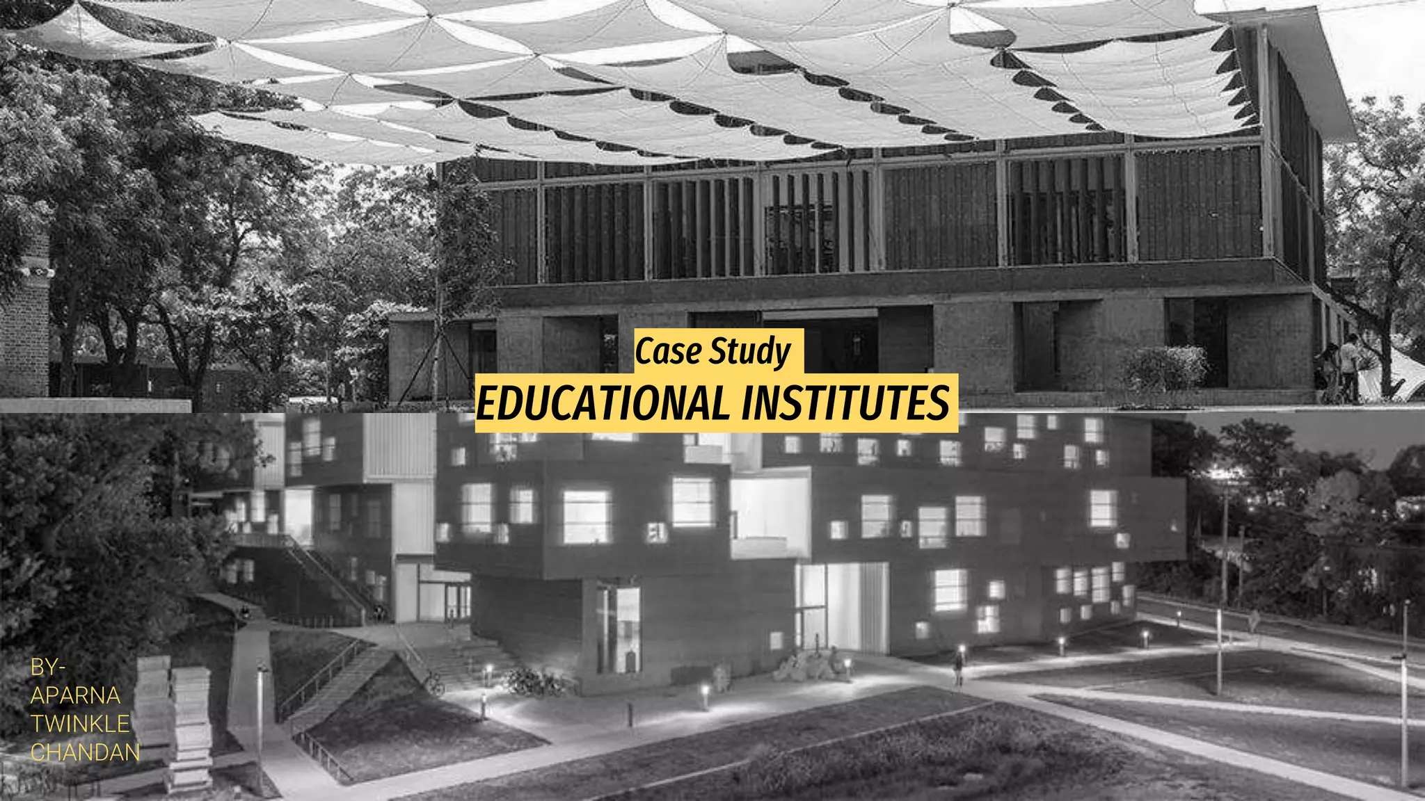 Cept Case study | PPT