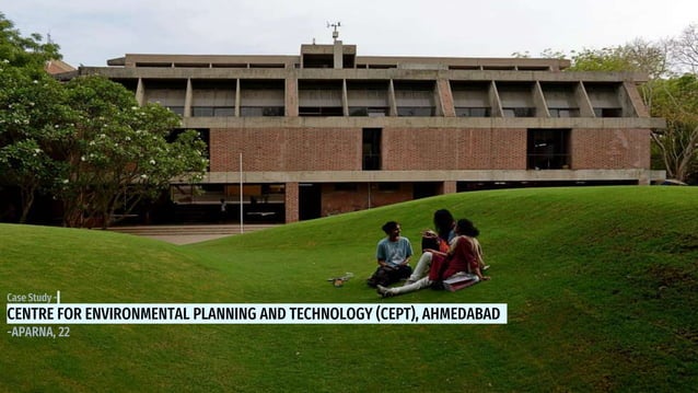 Cept Case study | PPTX