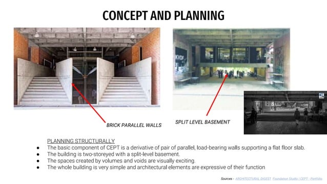 Cept Case study | PPTX