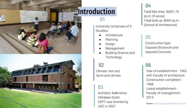 Cept Case study | PPTX